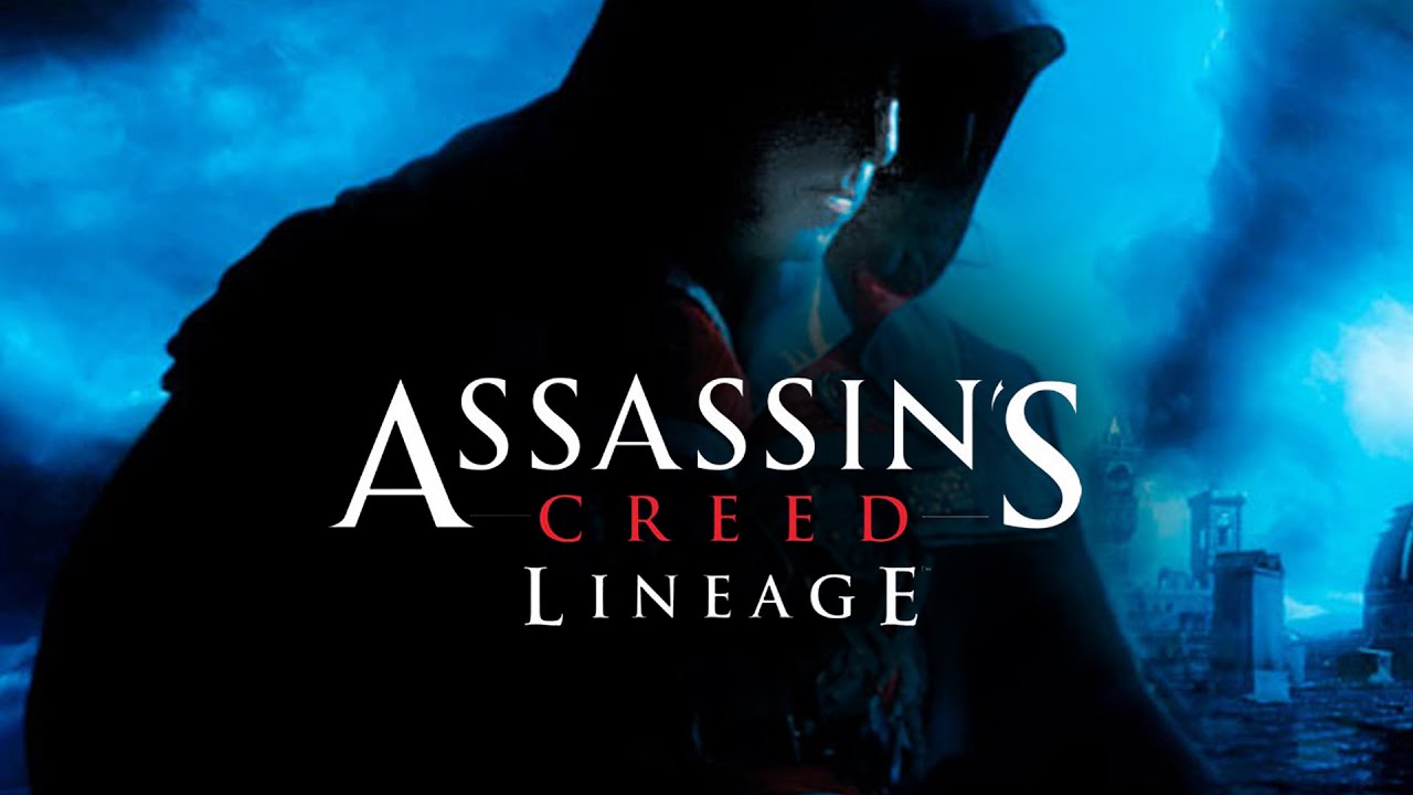 Assassin's Creed Lineage - Movie - YouTube