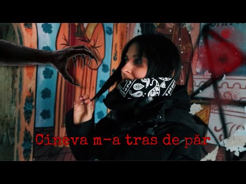 Explorăm Orfelinatul Abandonat | Andreea Deea
