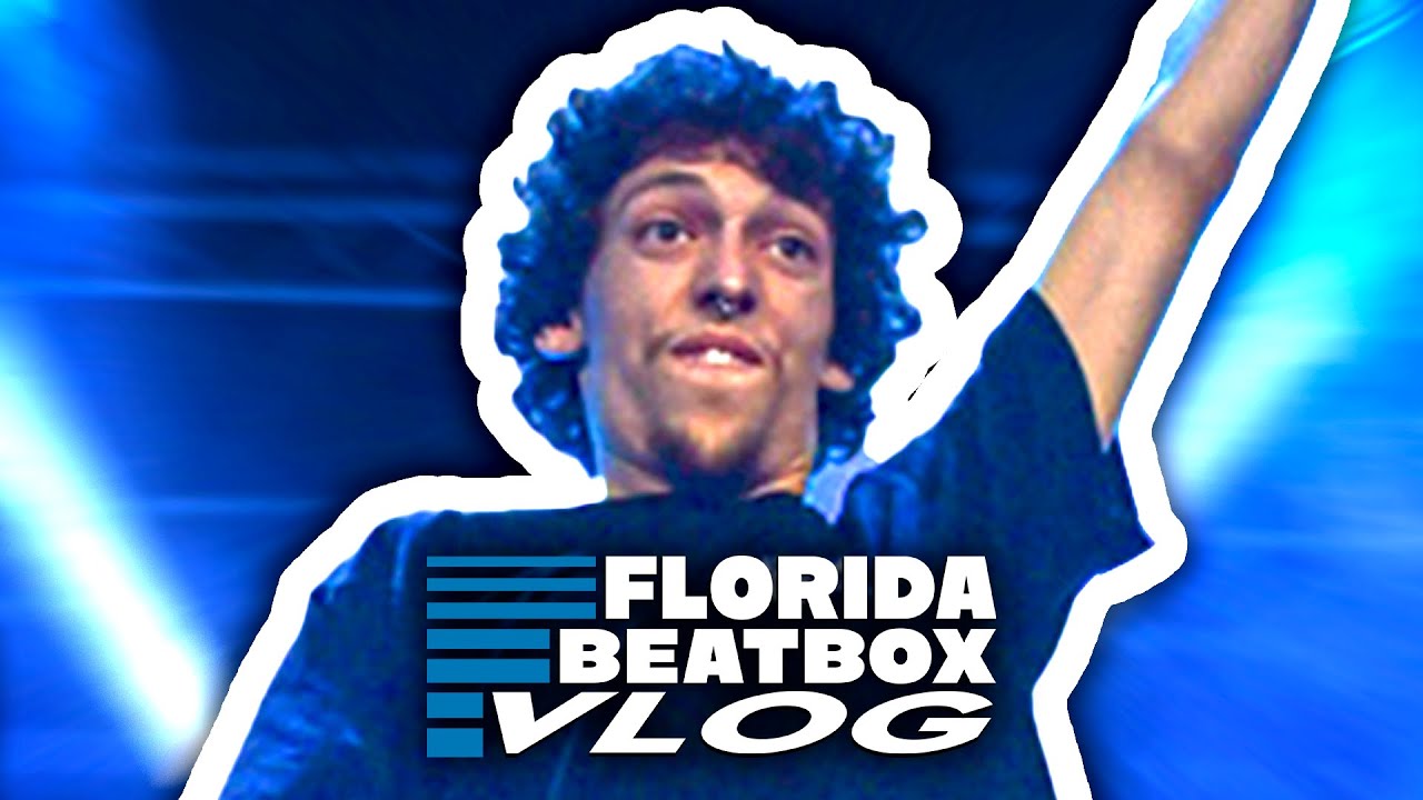 THE BEST INTERNATIONAL BEATBOX BATTLE??? 😤 - YouTube