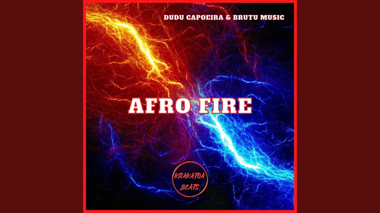 Afro Fire - YouTube