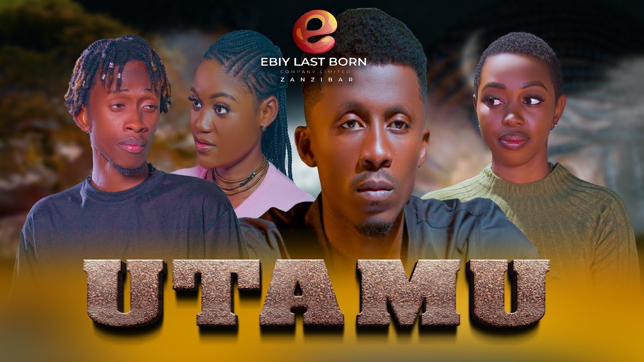 UTAMU (EPI 04) - YouTube