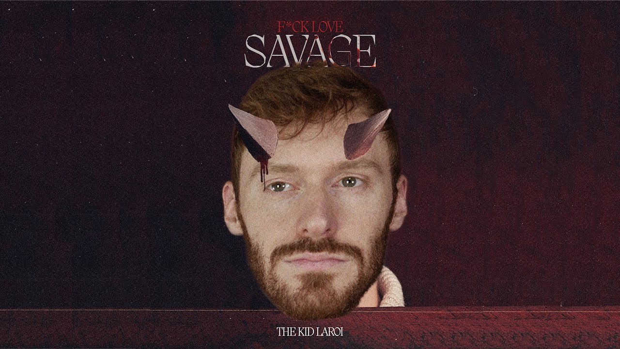 The Kid Laroy - Without You I Gitarren lernen - YouTube