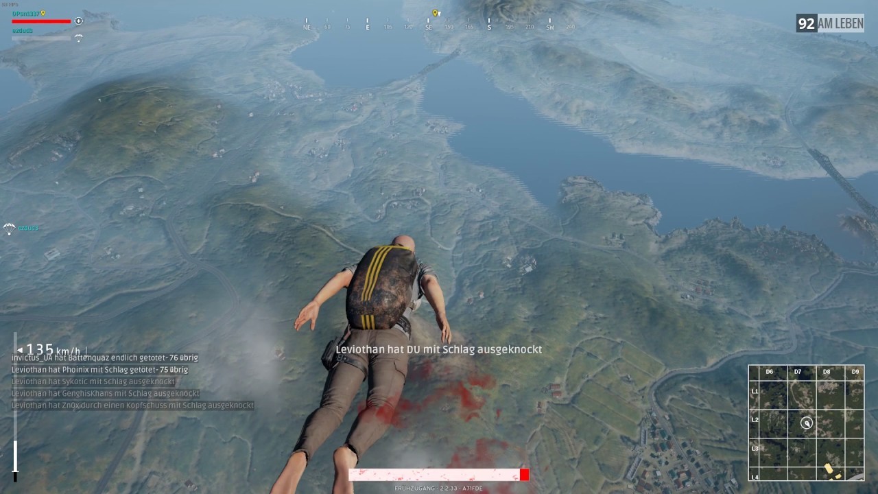 Hack - PUBG - YouTube