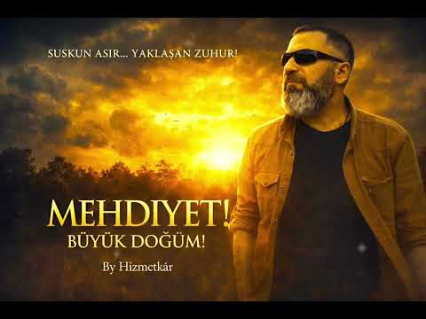 SUSKUN ASIR… YAKLAŞAN ZUHUR! MEHDİYET! BÜYÜK DOĞUM! 19 Mart 2026! Arif Akdaş
