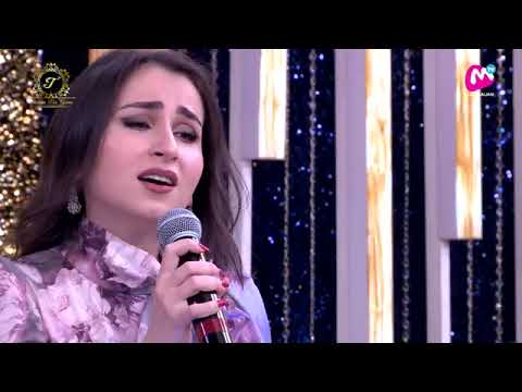 İlahə & Kamilə Ana Ata muğamı tarixin bir günü