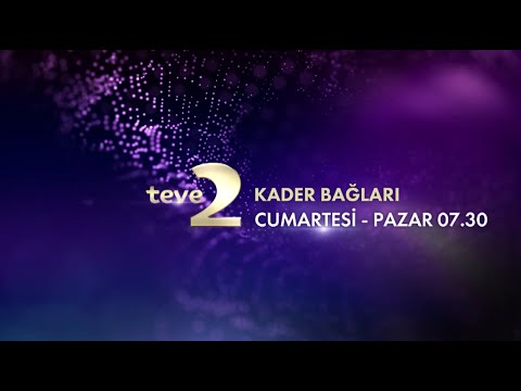 Kader Bağları Fragman