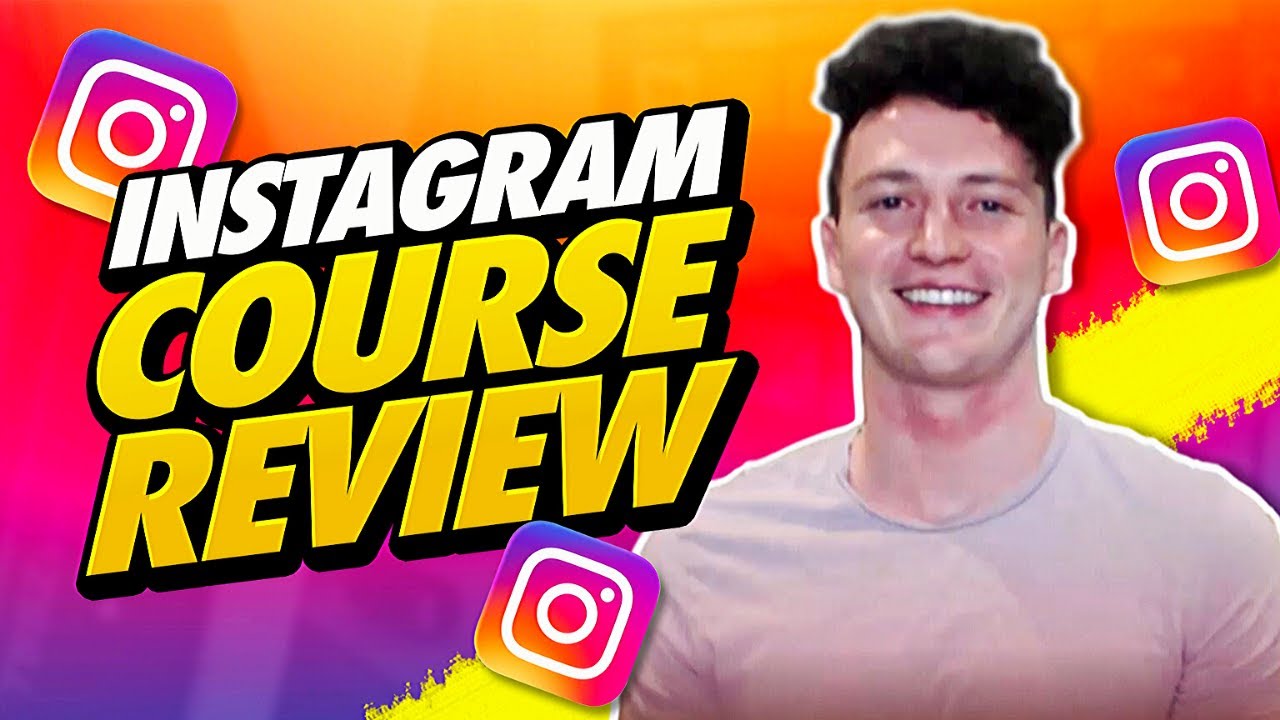 What is a Good Course on Instagram for Beginners Course Review - YouTube