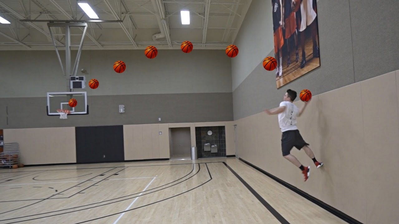 F.A.Z.E. BASKETBALL TRICKSHOTS!! - YouTube