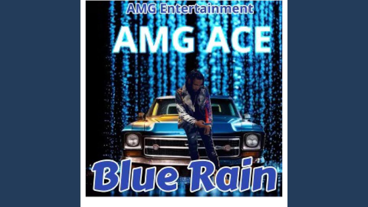 Blue Rain - YouTube