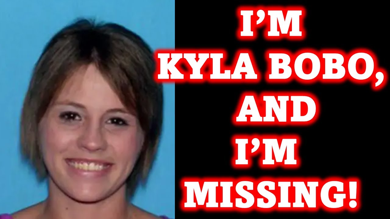🚩2021 Case🚩🚩The Suspicious Disappearance of Kyla Bobo! - YouTube