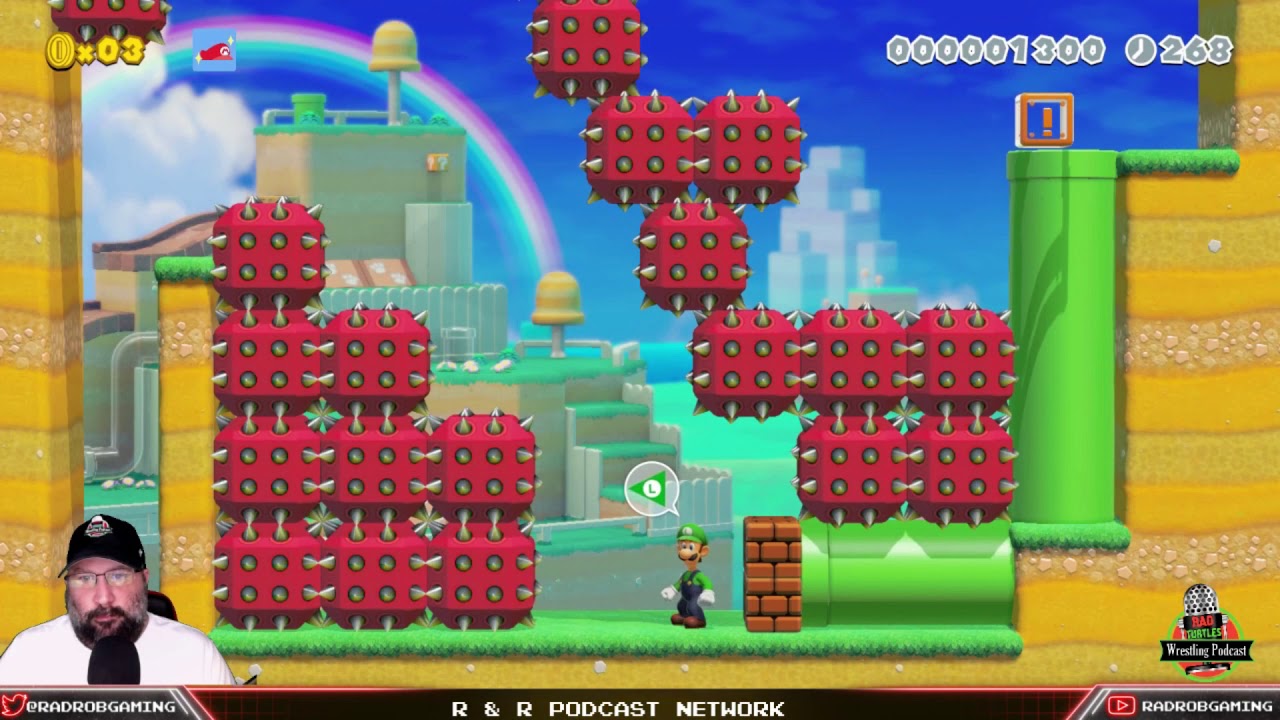 Defeating Dashie Episode 18 : Dashie's Hard (pause) Day! - YouTube