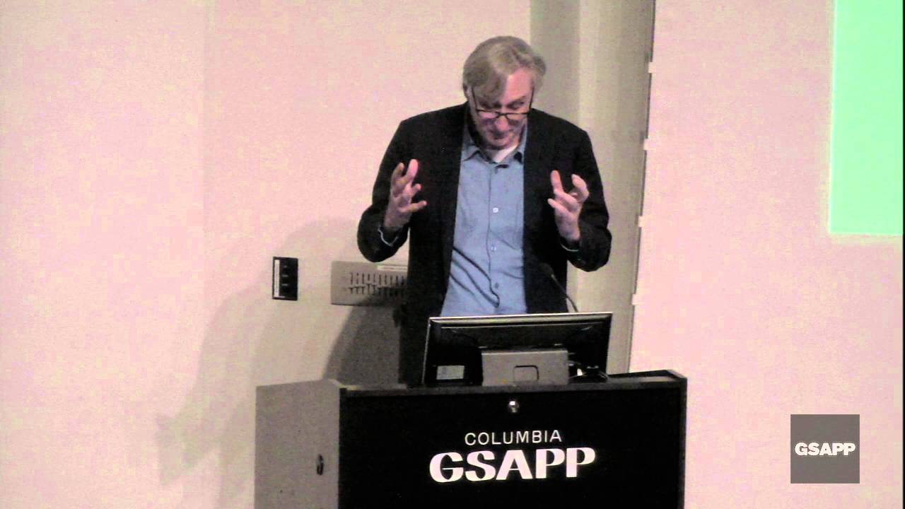 Power and the Space of the Planet, Keynote by Kim Stanley Robinson ...