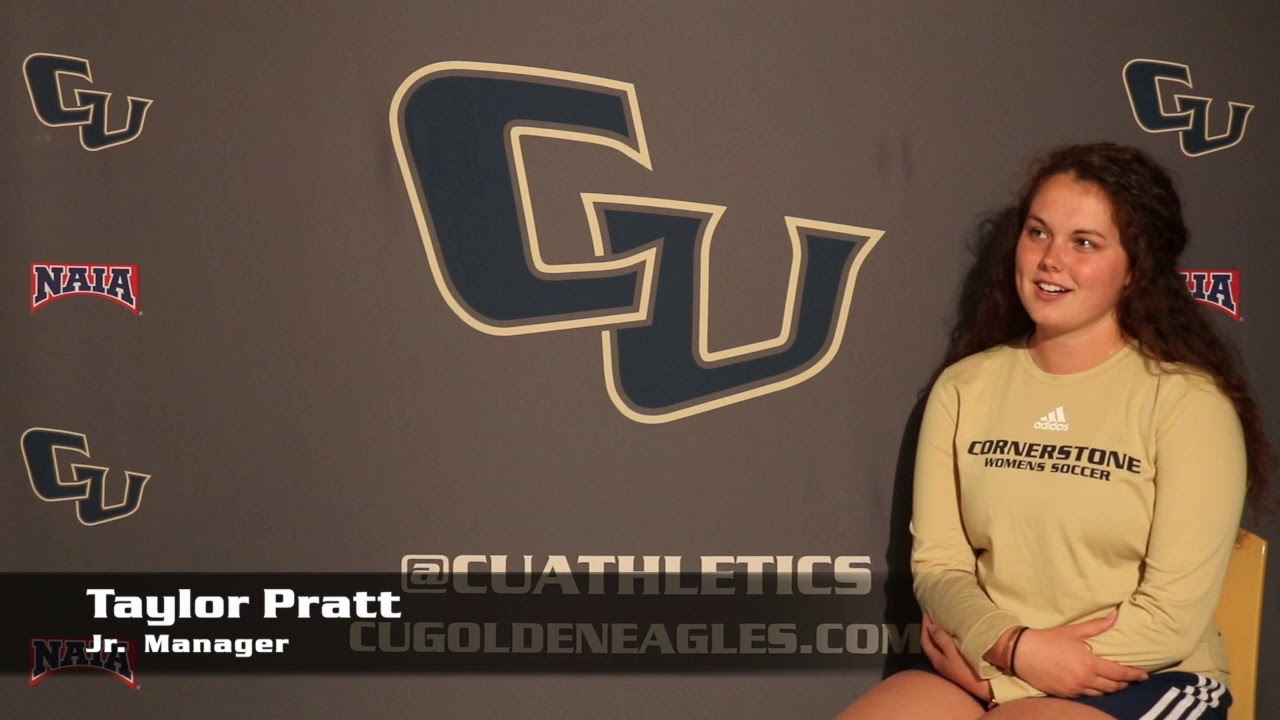 Interview with Taylor Pratt - YouTube