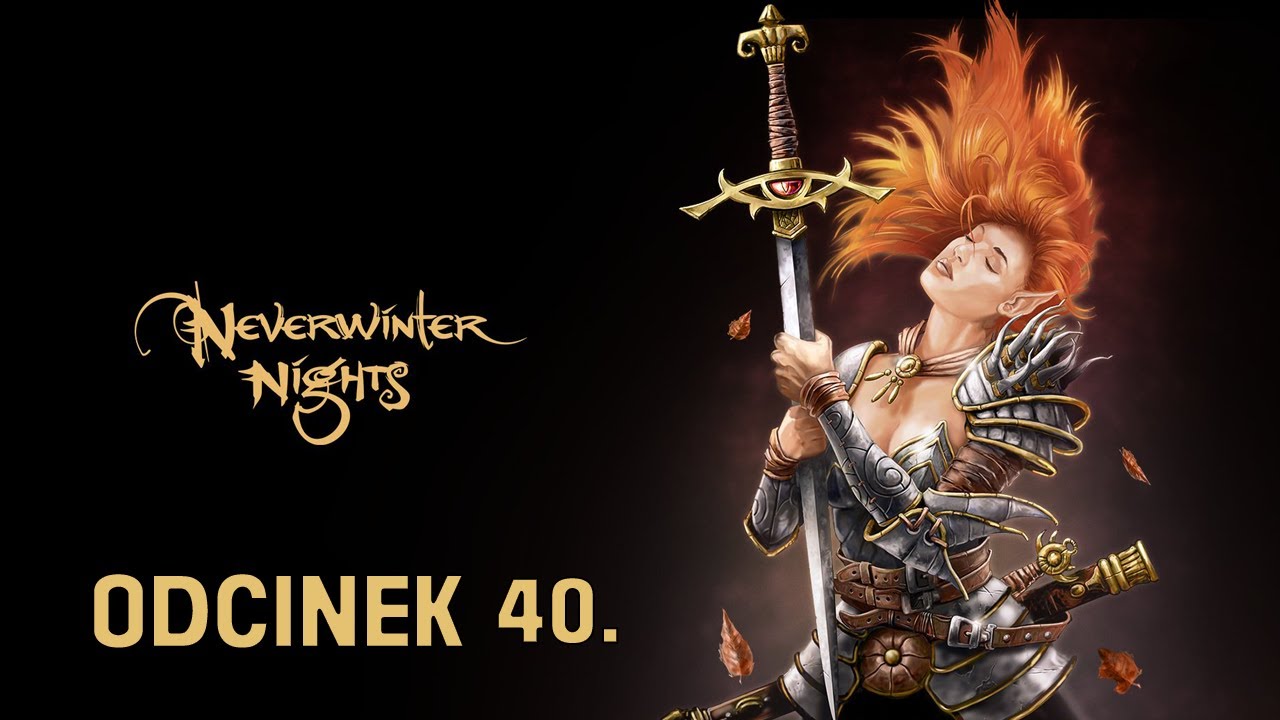 Neverwinter Nights #40 - Port Llast - Zagrajmy - YouTube
