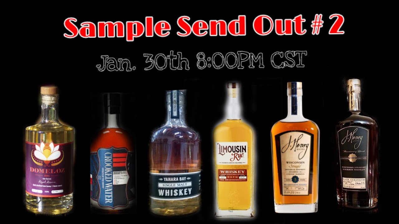 Sample Send Out #2 - YouTube