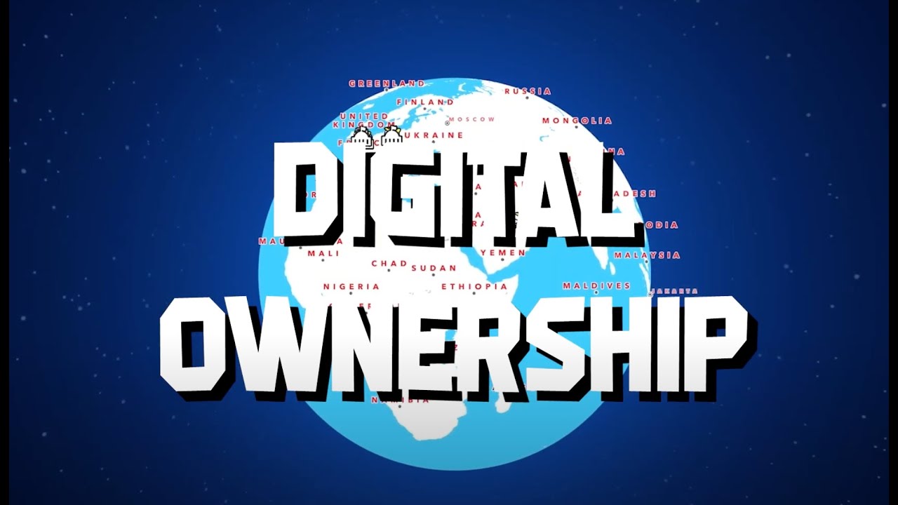 Revolutionizing Gaming: How Digital Ownership Will Change the Industry ...