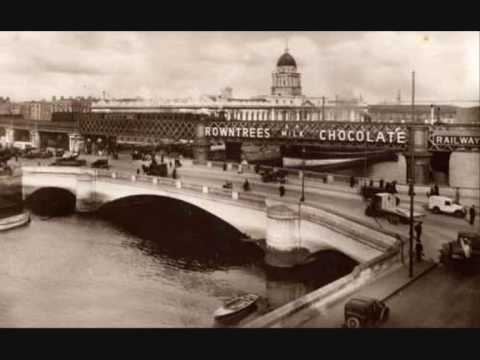 Nan Tom Taimín - The Home I left behind