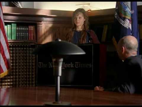 Homeless to Harvard part 9