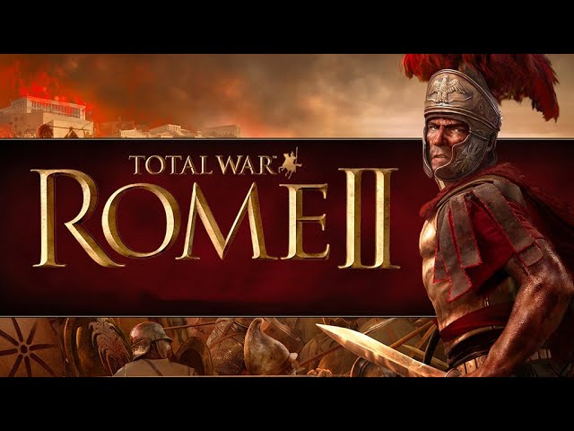 Youtube Rome 2 Total War Intro Create A Rome Total War Faction Tier