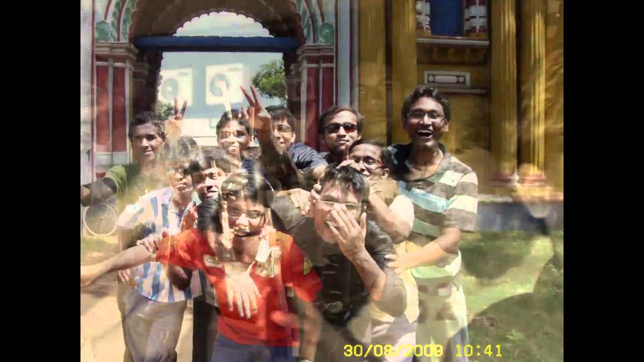 College of Engineering and Management, My Memorable CEMK - YouTube