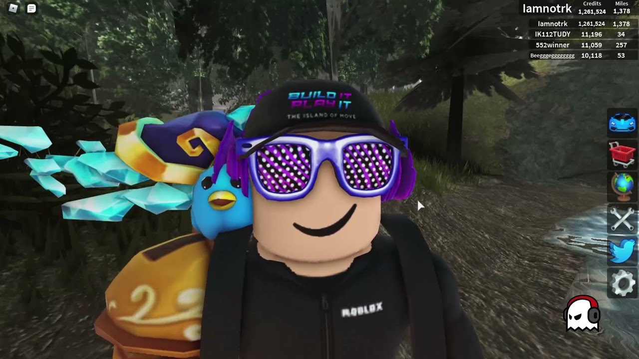 Vehicle Legends|Trying Roblox New Map|French Alps|Comedy Effects ...