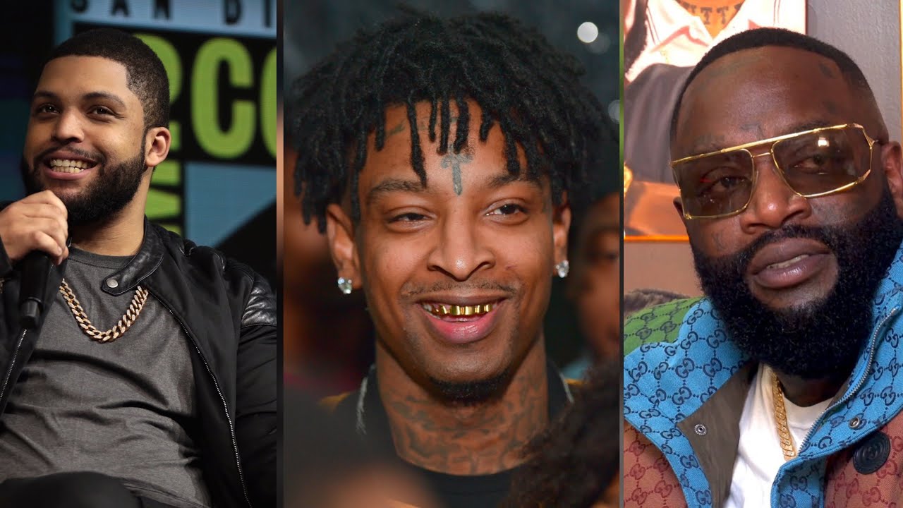 Celebrities React to Kendrick And Drake Beef #drake #kendricklamar # ...