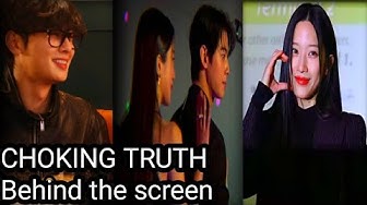 Cha Eun Woo & Moon Ga Young Celebrating 3 years of love relationship! - YouTube