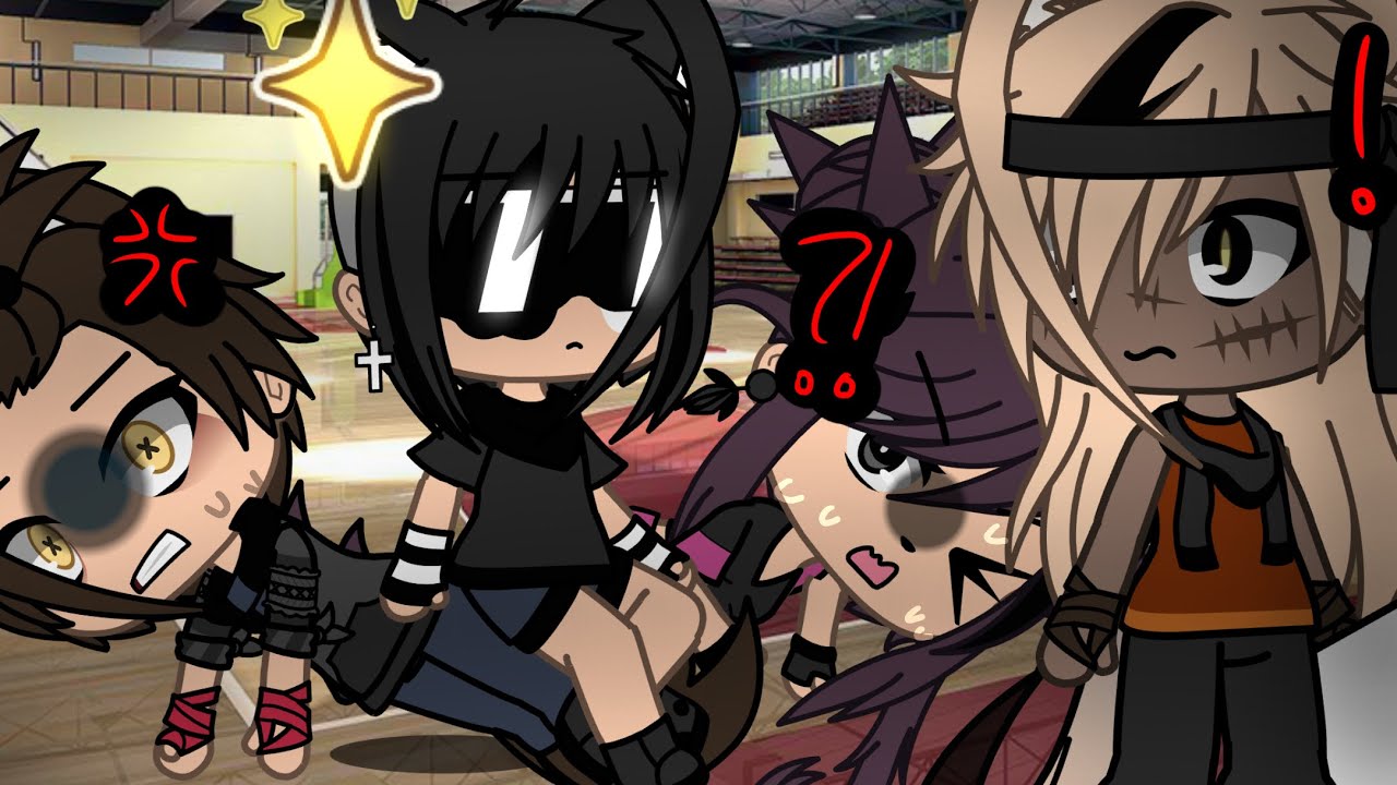 What if I’m Non-Binary..? Meme •~ ~ Gacha Life & Club ~ // OG // - YouTube