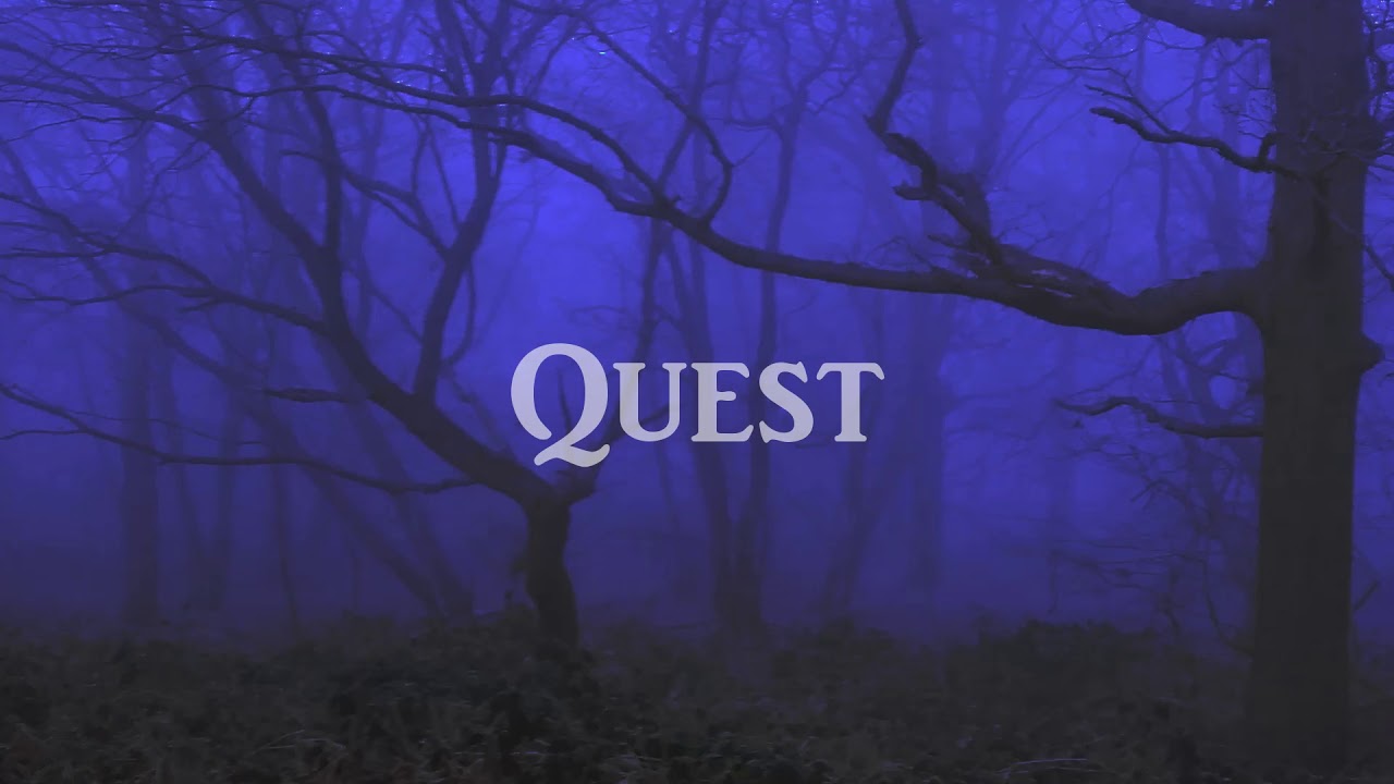 Ed Mayhew - Quest (Full Album) - YouTube