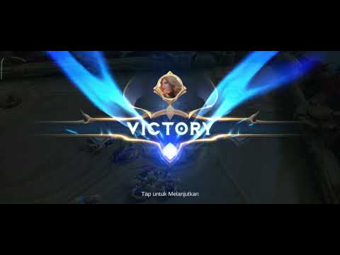 Tankcelot, Build Tank Tapi masih Ada Damage!!! | Mobile Legends - YouTube