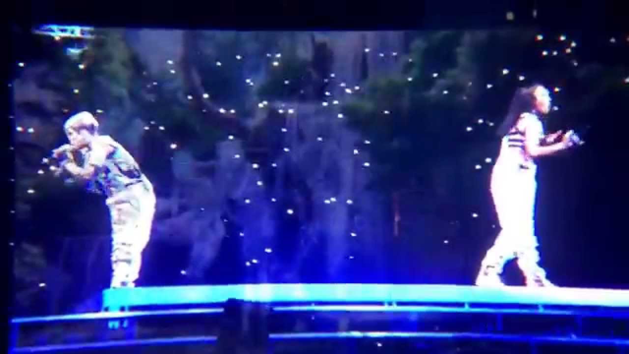 TLC (WATERFALLS) - YouTube