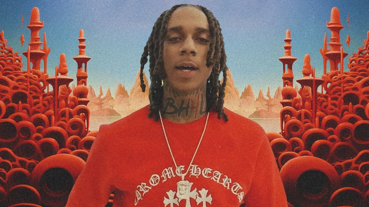 BLOODHOUND LIL JEFF BUT IT'S SOULFUL - YouTube