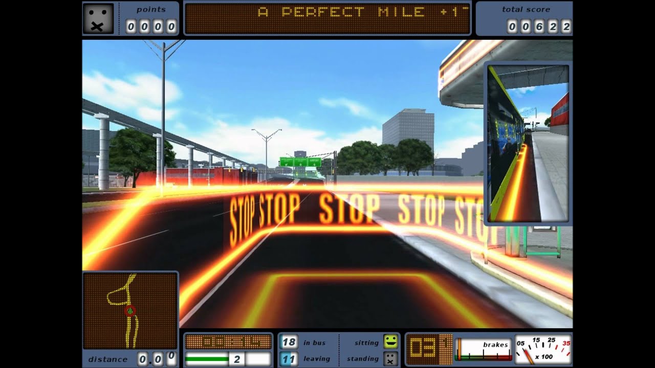 Bus Driver Gold Edition - YouTube