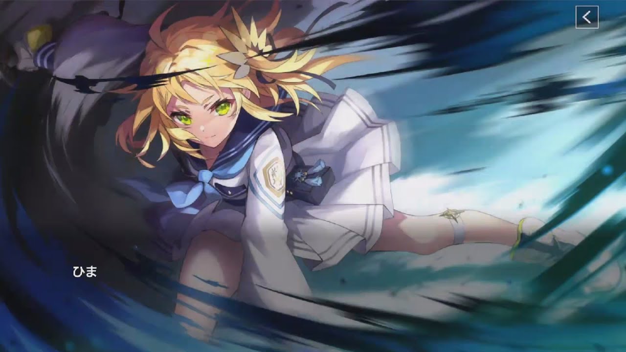 신작 모바일게임 신박한 애니메이션 수집형 Rpg 게임 사쿠라 이노그라무스 플레이 사무라이 육성 시뮬레이션 동양판타지