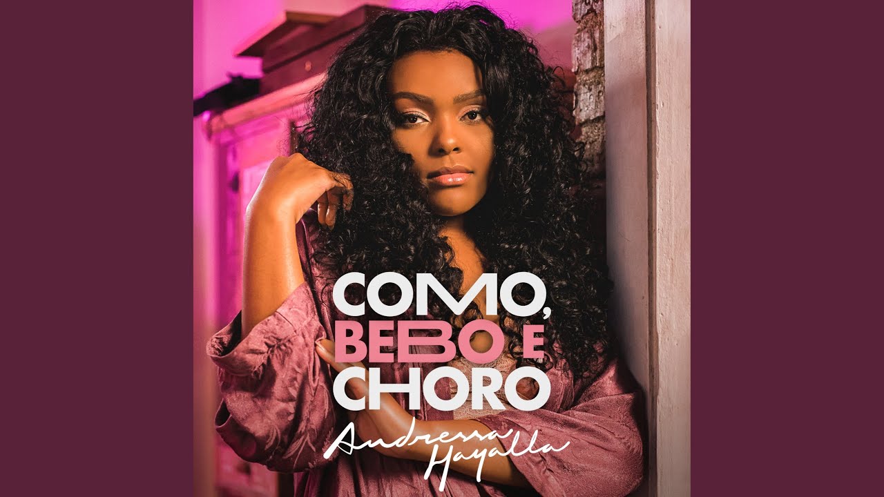 Como, Bebo e Choro - YouTube