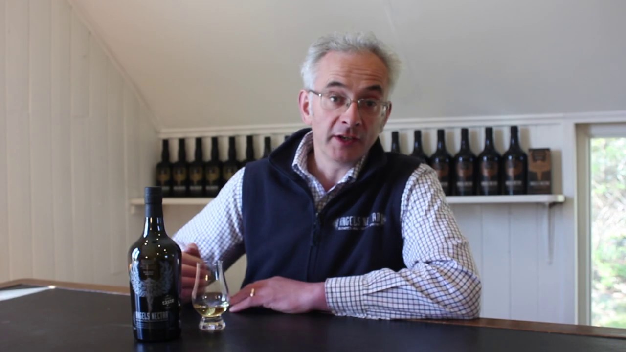 Introducing Angels' Nectar Rich Peat Edition - YouTube