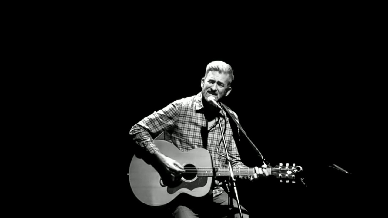 Brian Vander Ark (Verve Pipe) - Gotta Move On - Rock Garden Studio ...