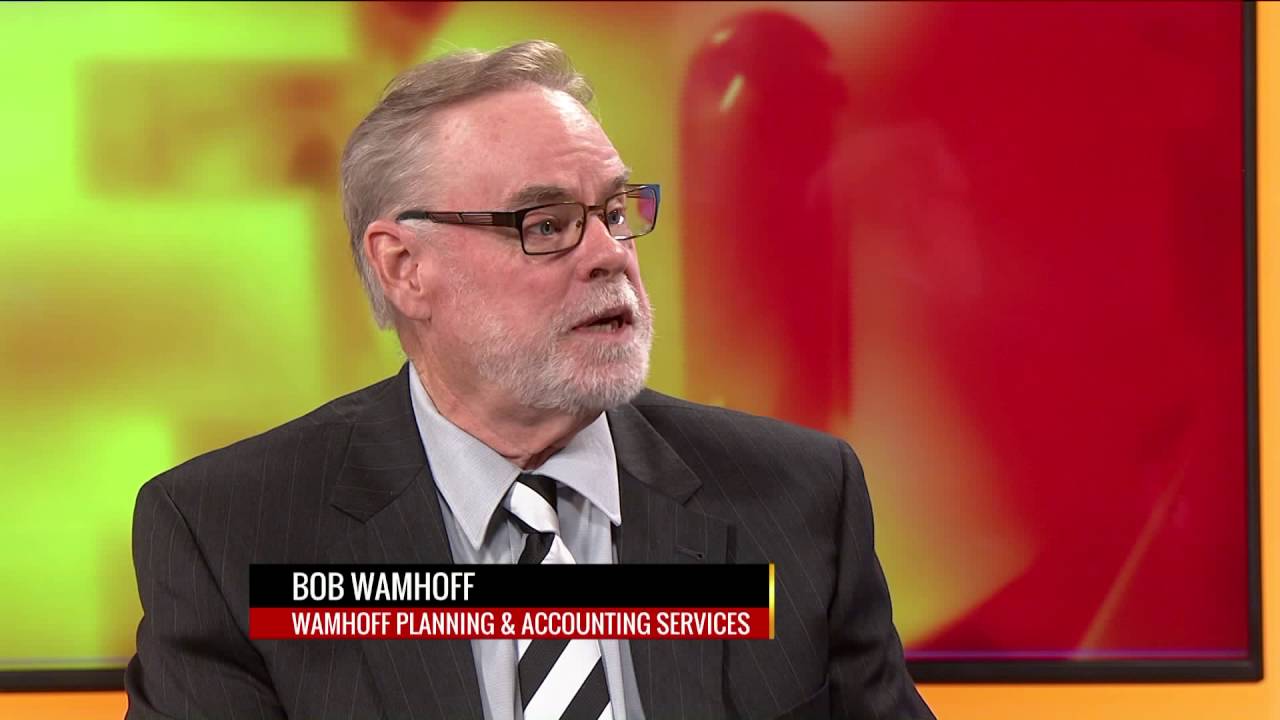 Wamhoff Interview - YouTube