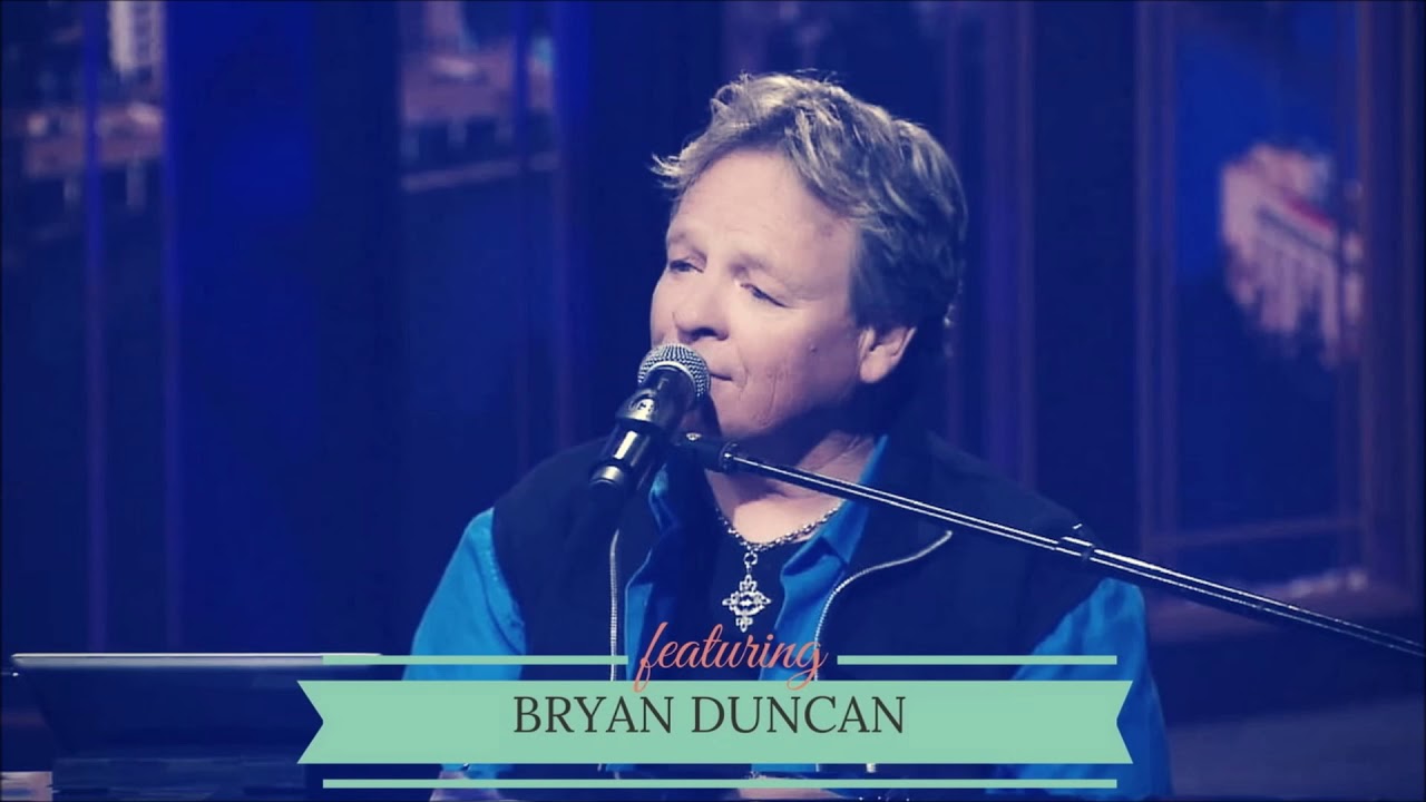 Night of Worship - Bryan Duncan Concert - YouTube