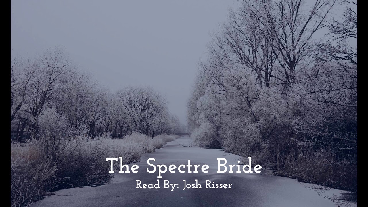 The Spectre Bride (Halloween Horror Story) - YouTube