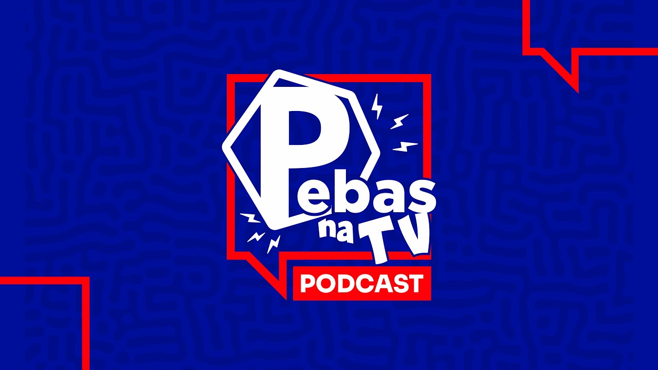 Entrevista com o Deputado Estadual Braz | Podcast do Pebas na TV - YouTube