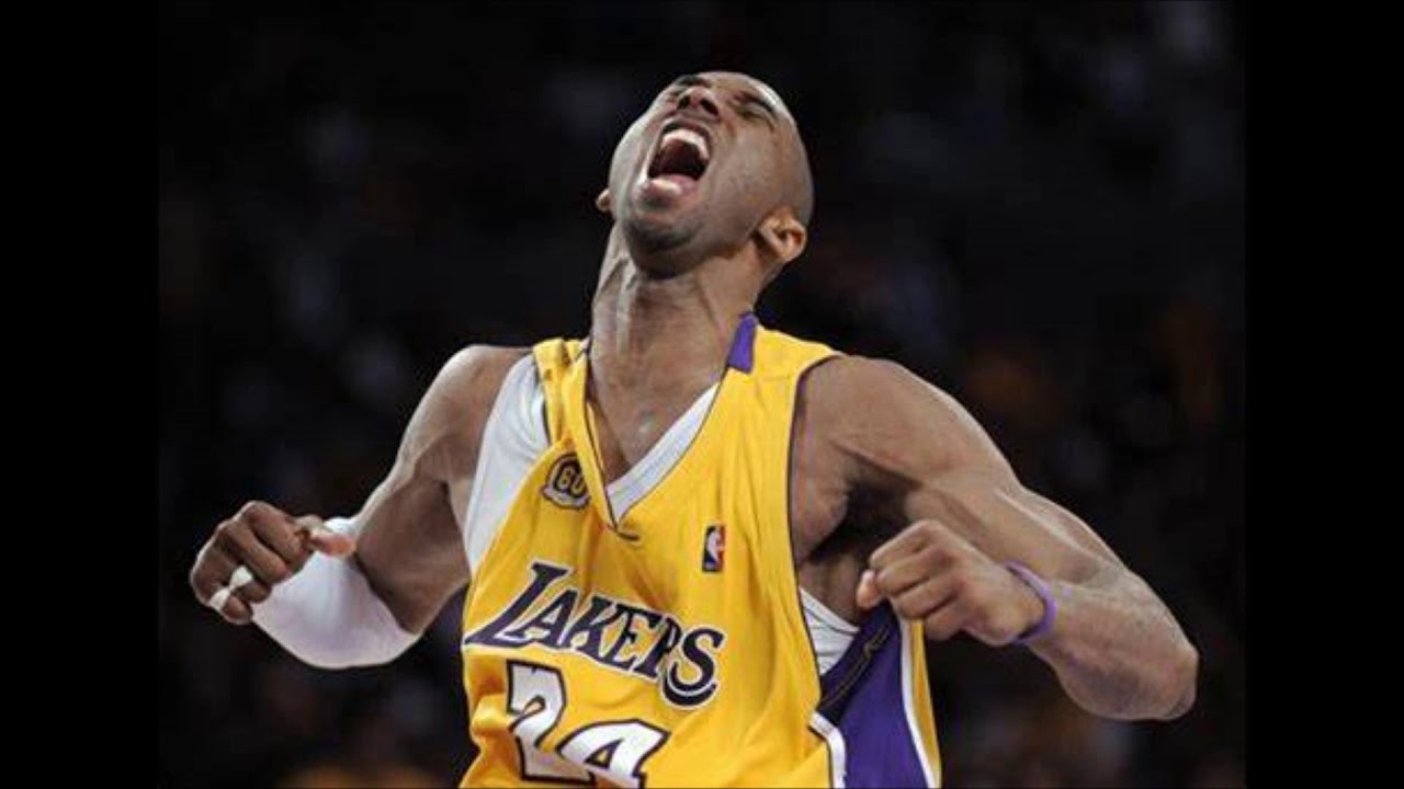 REMEMBERING THE GREATNESS OF KOBE BRYANT - YouTube