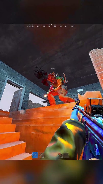 quick lil 1v4 #rust #rustislove #rustgame #rustislife #rustconsole #gaming #rustneversleeps ...