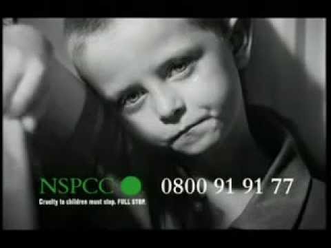 NSPCC - YouTube