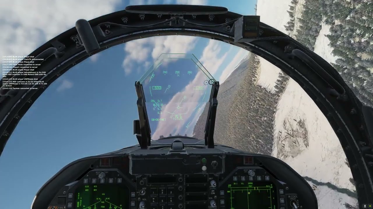 The real top gun - YouTube