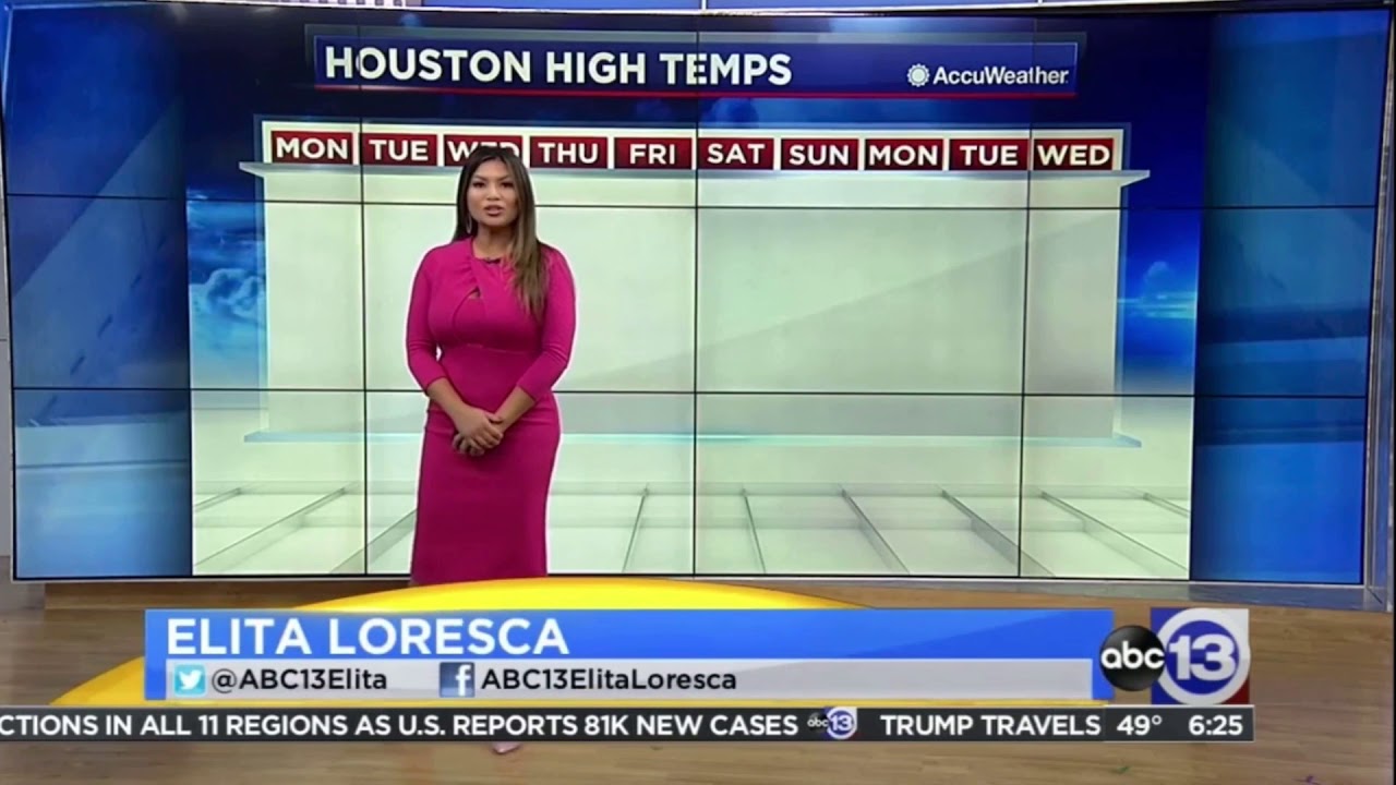 Brhe Berry/ Elita Loresca 11/2/20 - YouTube