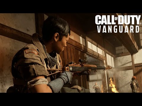 CALL OF DUTY VANGUARD: SOLANGE COMBAT SOLDIER / TEAM DEATHMATCH ...