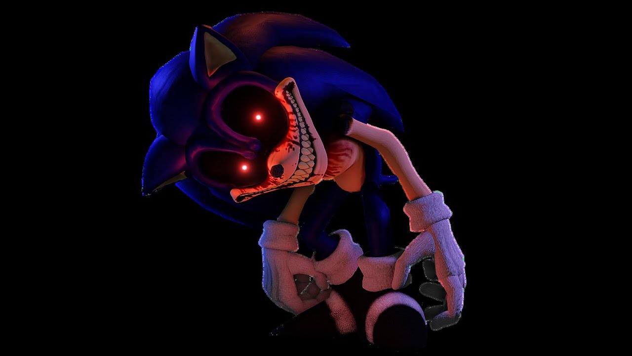 2011x Gameplay - Sonic.EXE: Outcome Memories - YouTube