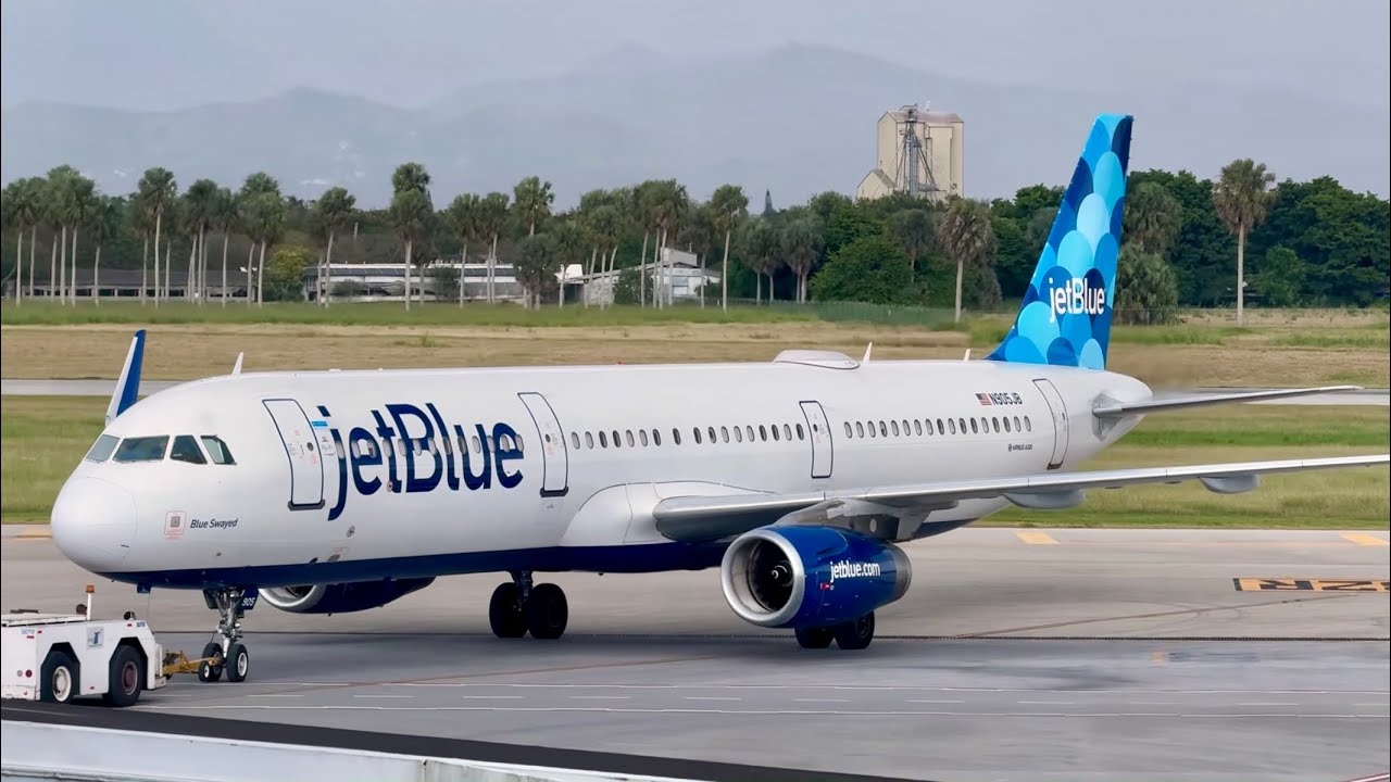 INICIOS DE DICIEMBRE EN EL AEROPUERTO INTERNACIONAL DEL CIBAO | # ...