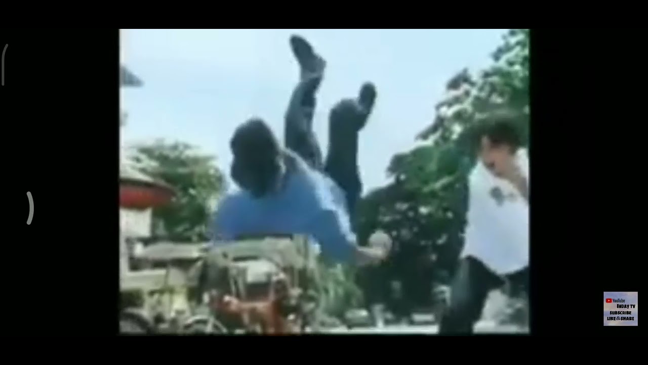 Robin padilla movie - YouTube